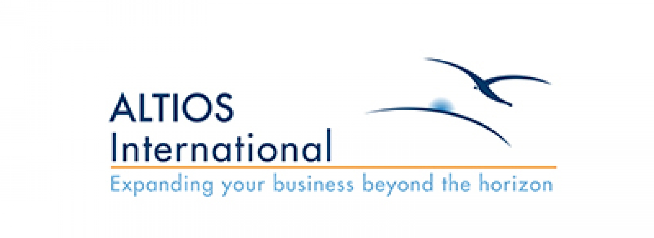 Altios International - MercadOr